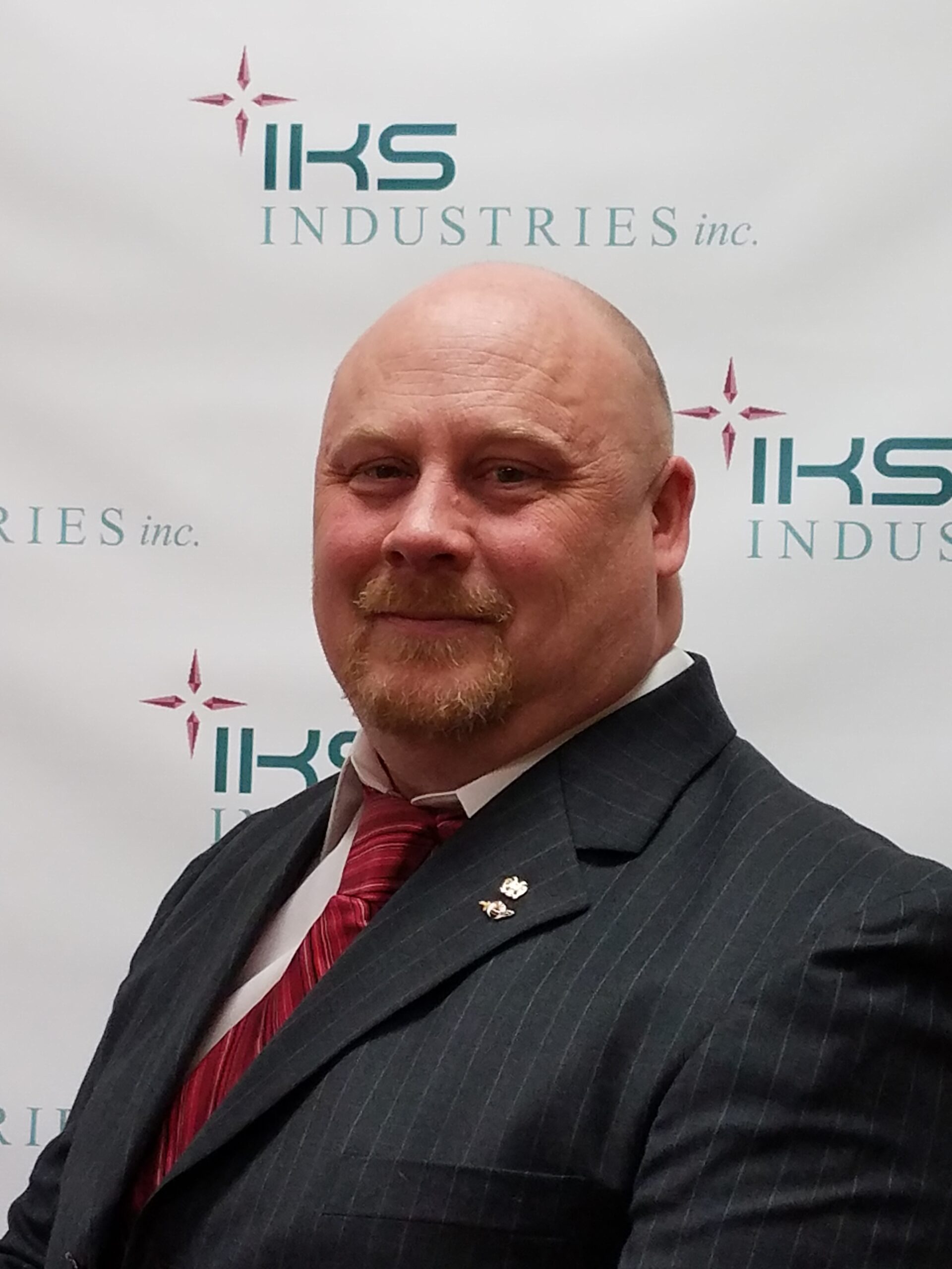 Employees – IKS Industries, Inc.